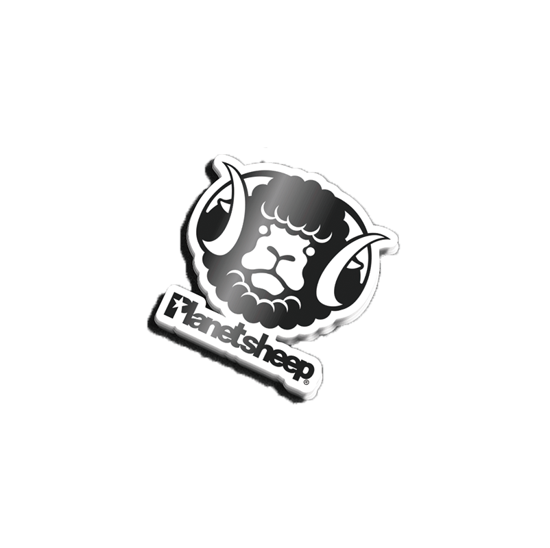 Logo Sticker – fobs-store.com